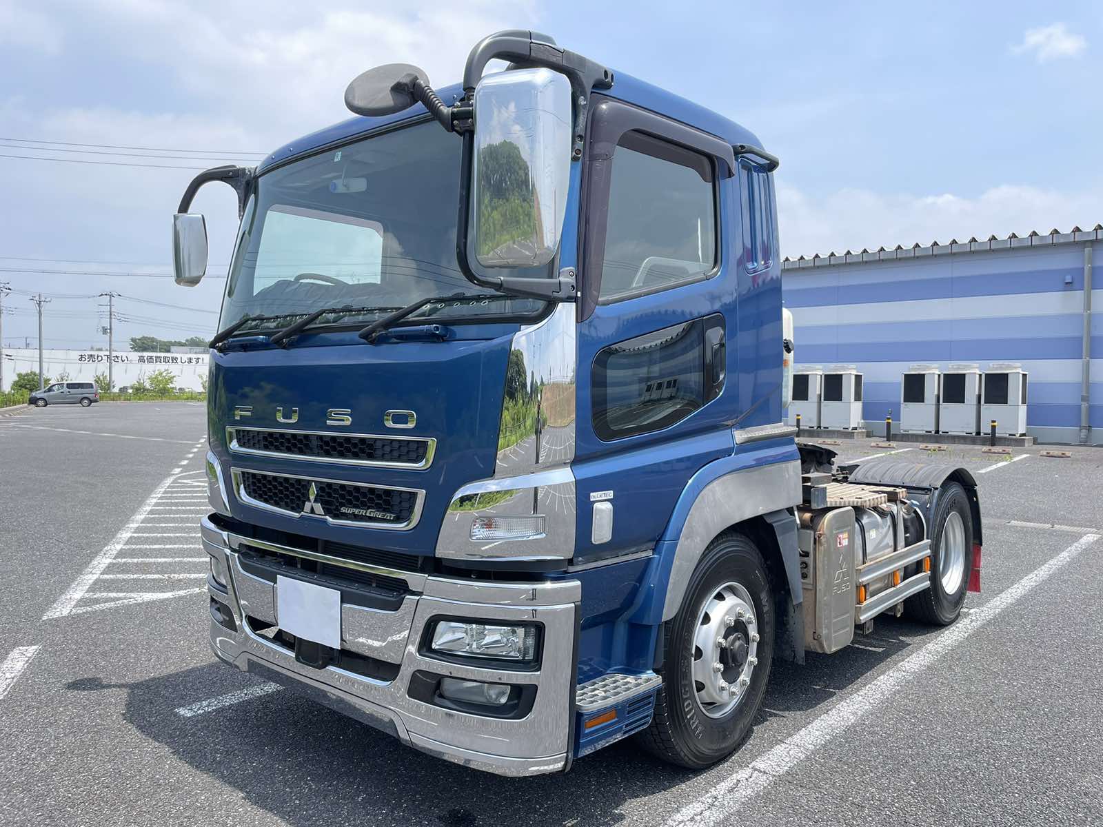 JAPAN AUTO | Trusted Used Truck Dealer In Japan